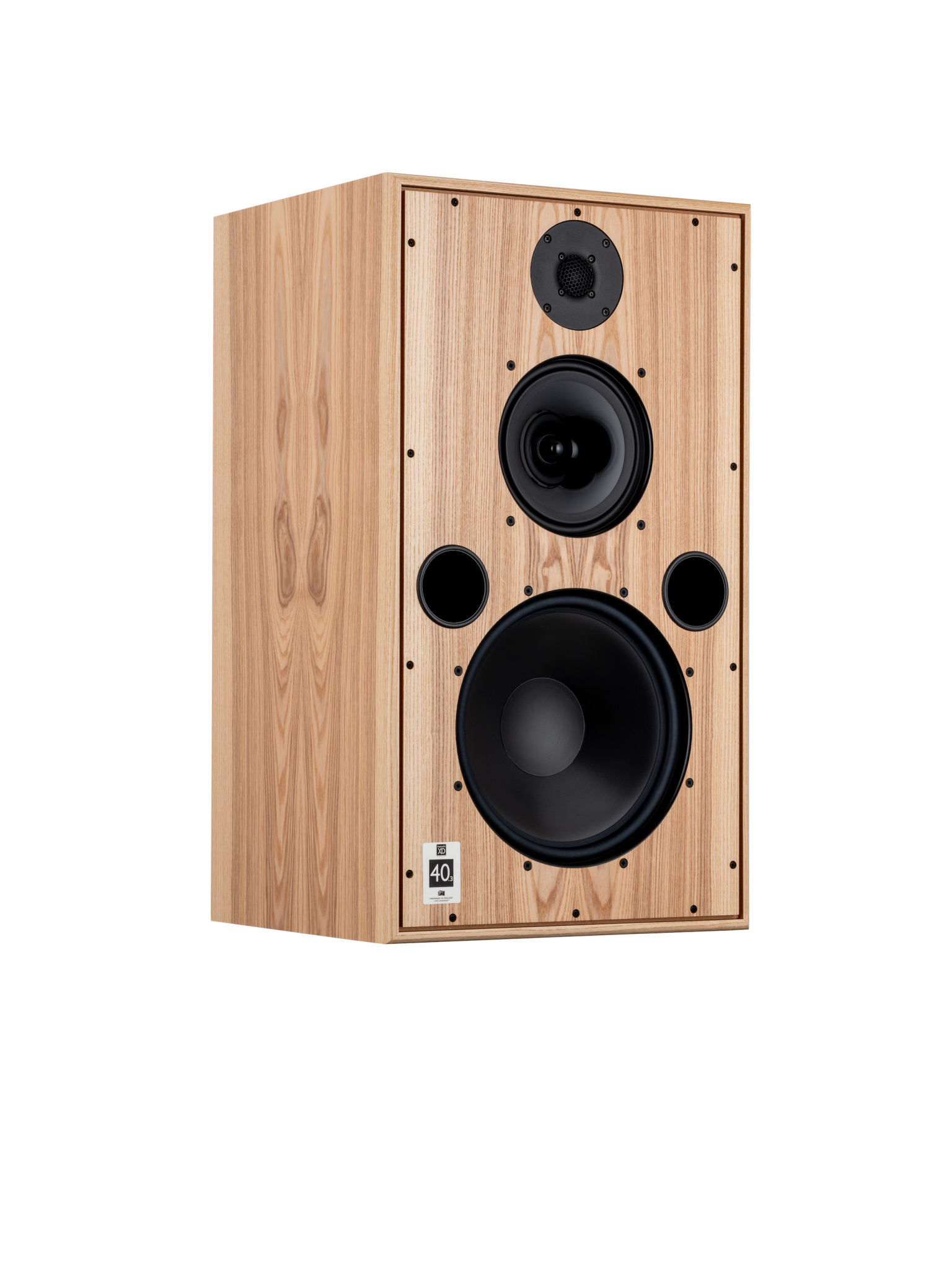 HARBETH Monitor 40.3 XD - inputaudio