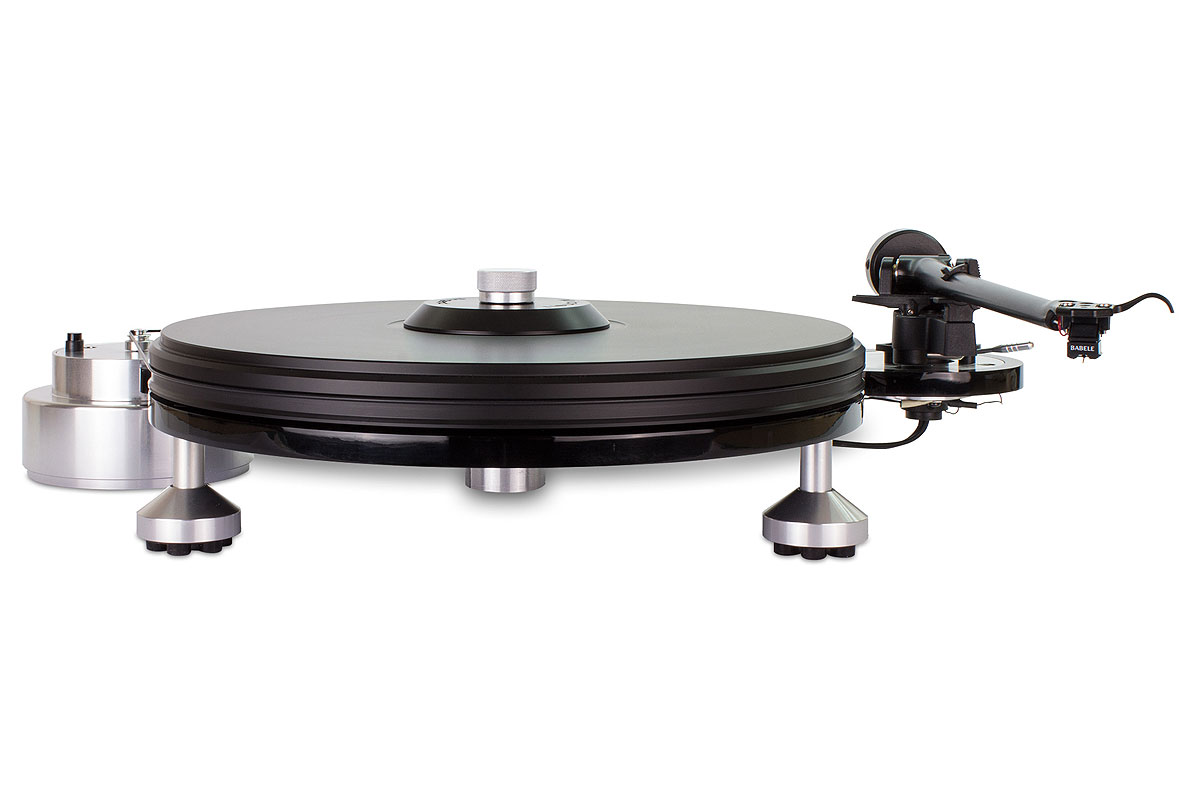 TecnoDec - inputaudio