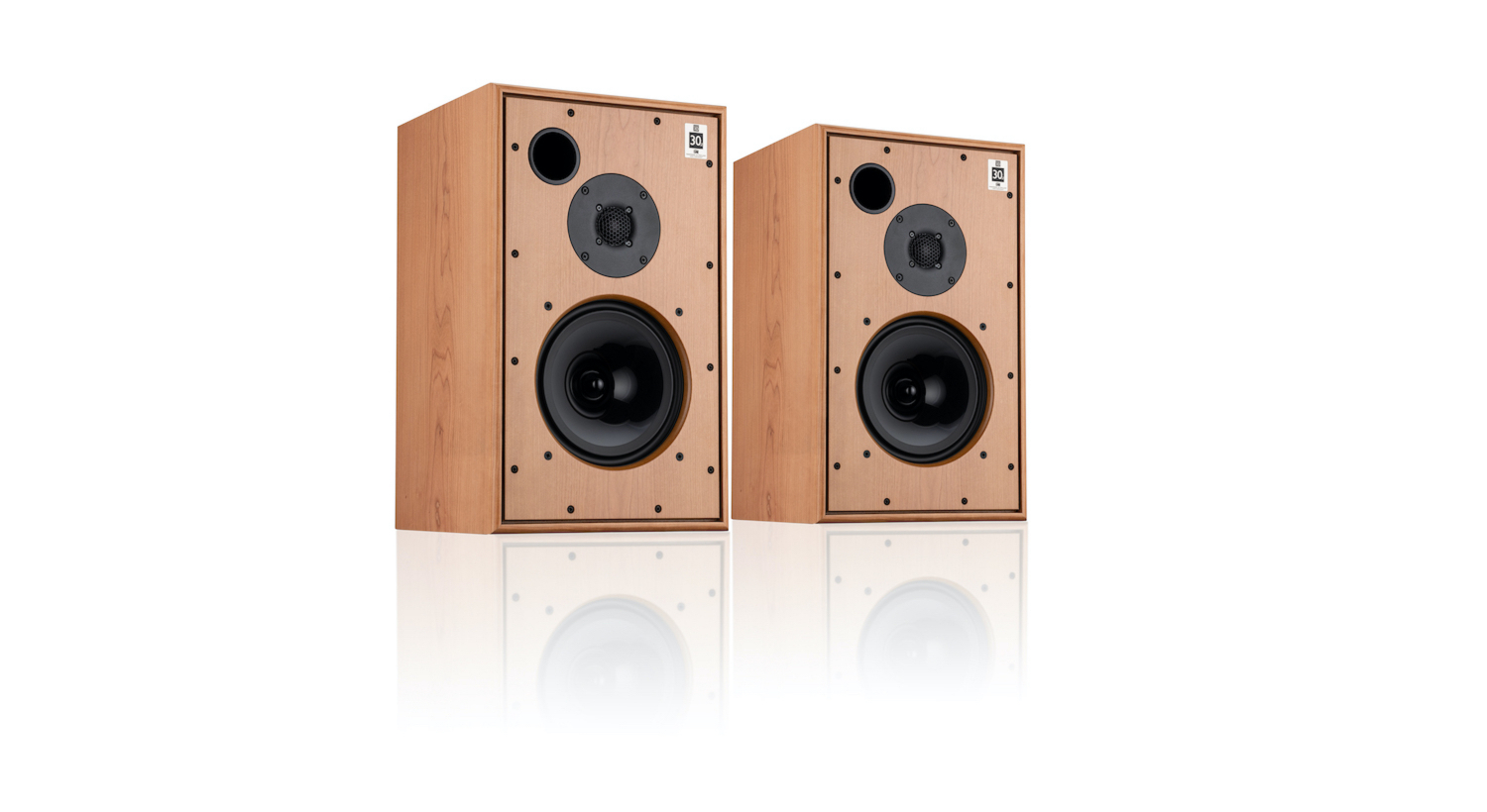 HARBETH Monitor 30.2XD - inputaudio