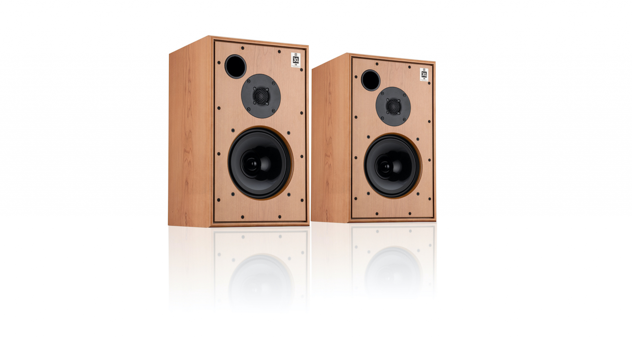 HARBETH Monitor 30.2XD - inputaudio