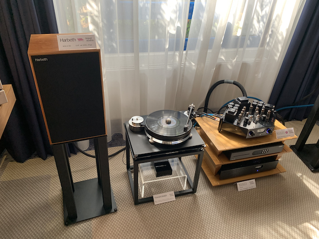 Das hat Spaß gemacht : Süddeutsche HiFi Tage in Stuttgart 2022 - inputaudio