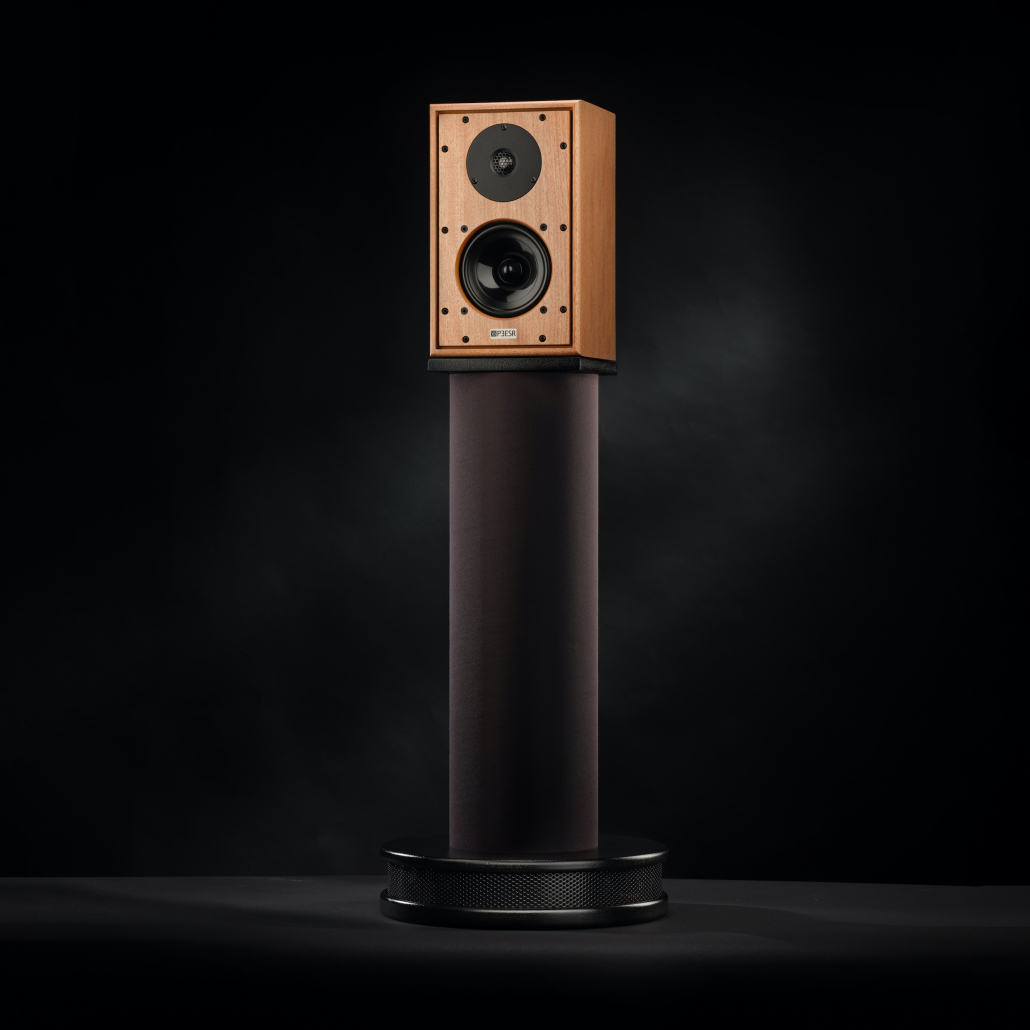 Nelson Subwoofer - inputaudio