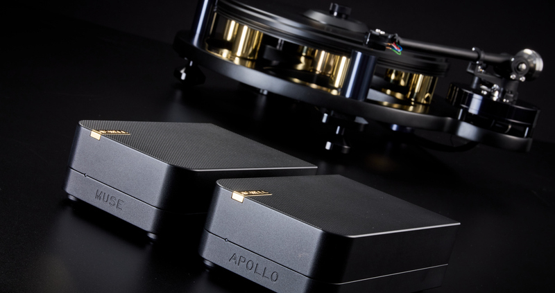 Startseite - inputaudio